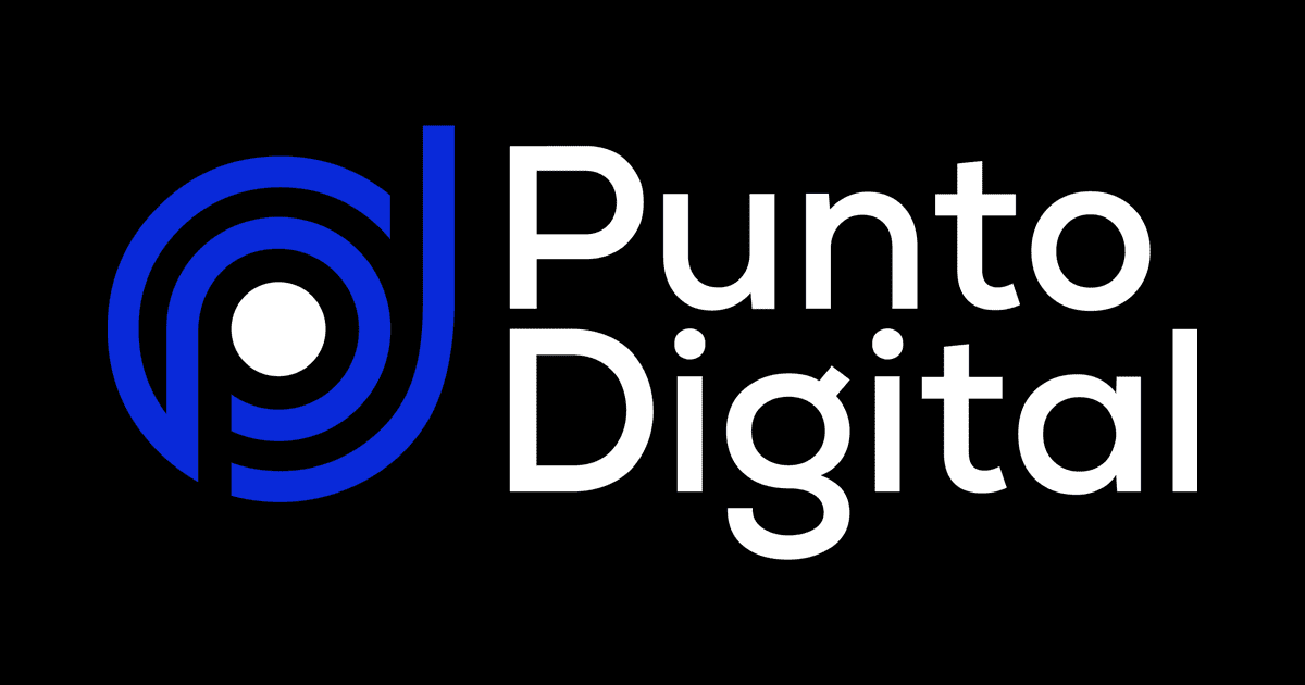 Punto Digital - Results in Digital Marketing